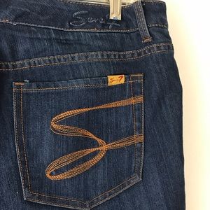 Seven7 Jeans | Flare | Poshmark